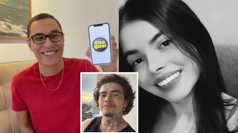 Choquei é Acusada De Provocar Morte De Jovem De 22 Anos Após Fake News
