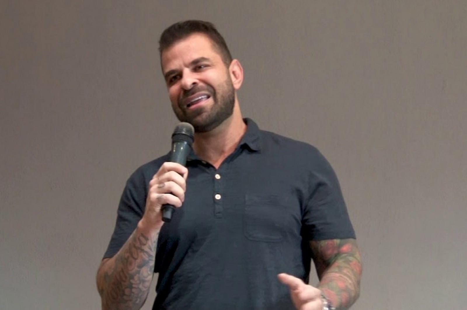 Fabiano Zettel, cunhado de Vorcaro, preso pela PF