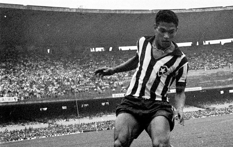 Garrincha: O Gênio das Pernas Tortas e Ídolo do Botafogo