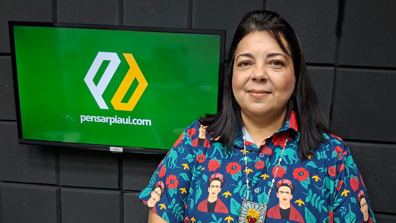 Pensar Piauí | Política, Comunicação, Cultura, Diversidade, Educação e mais