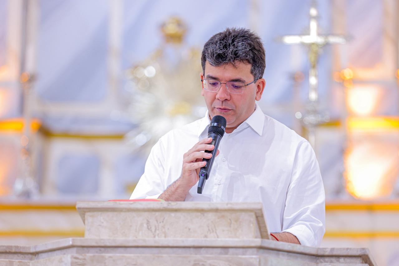 Em aniversário solidário, Rafael Fonteles reafirma compromisso em ...
