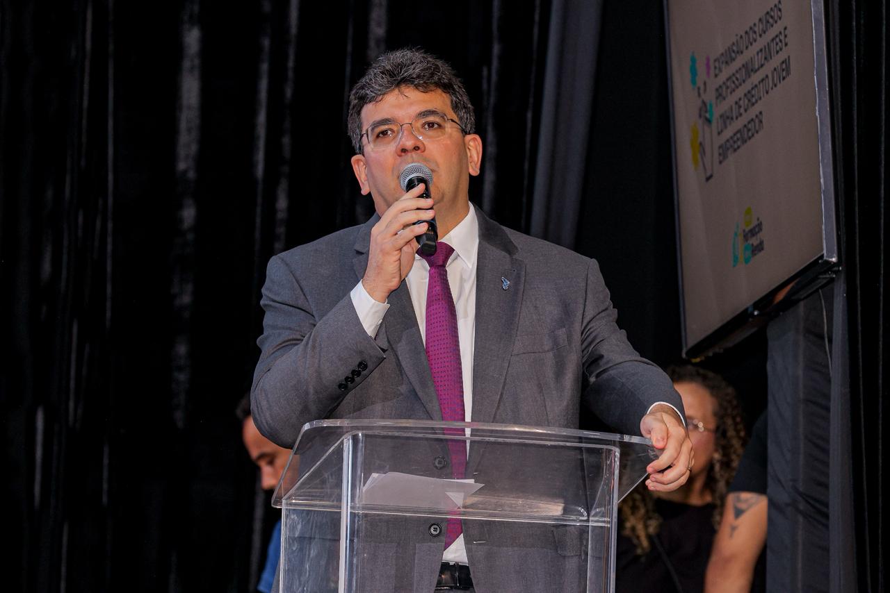 Governo do Piauí disponibiliza R$ 50 milhões em crédito para jovens ...