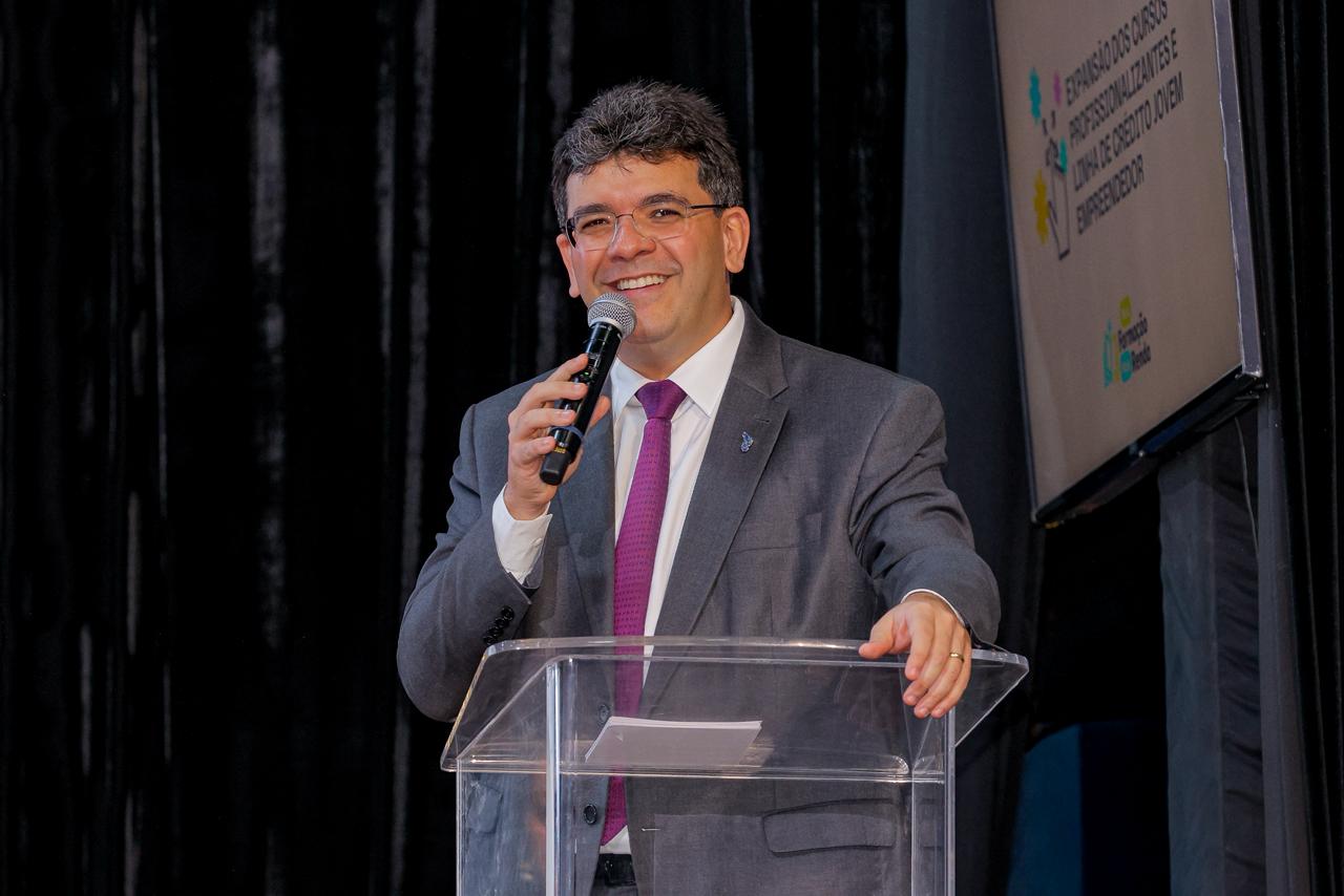 Governo do Piauí expande cursos técnicos e profissionalizantes com mais ...