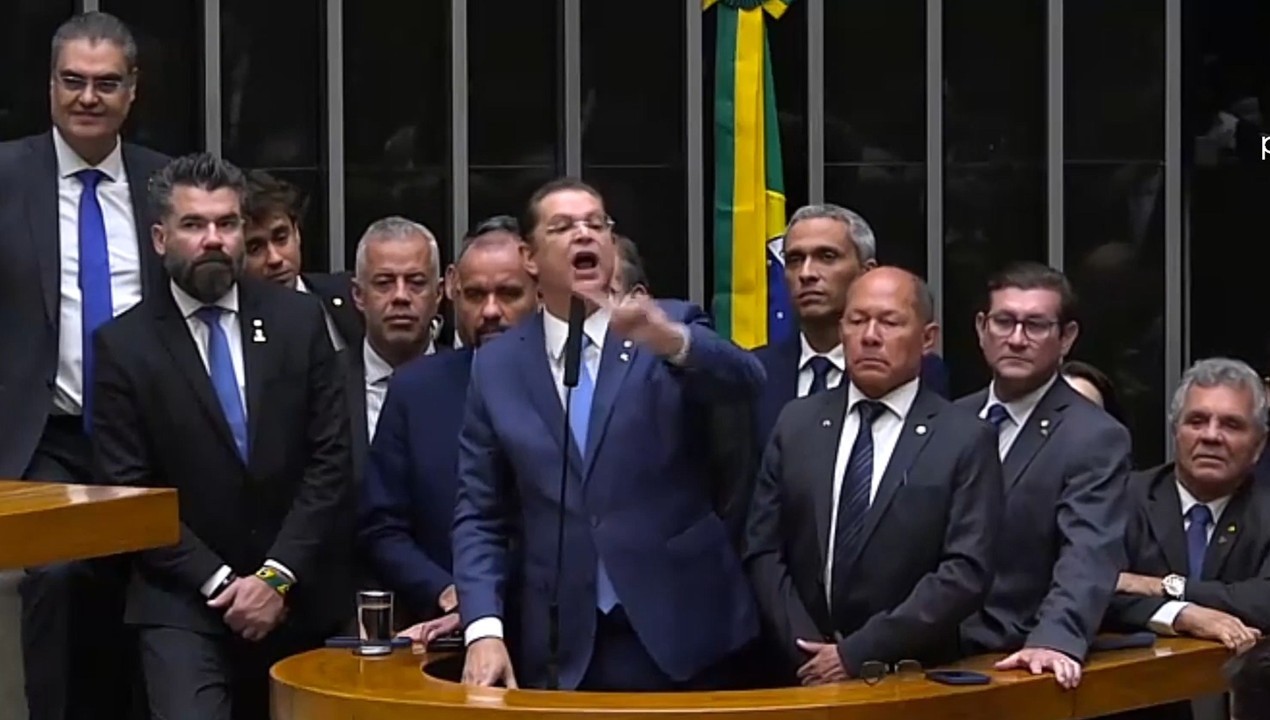 PL decide apoiar escala 4x3 na Câmara